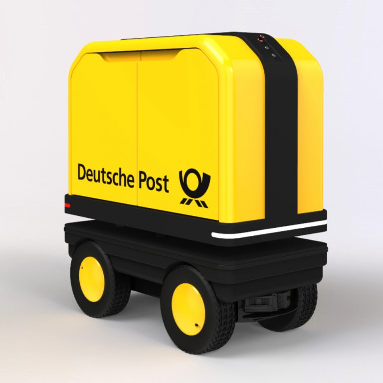 PostBot – Formstark